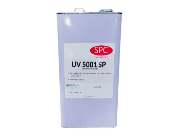 Barniz Soft touch | ImageWand