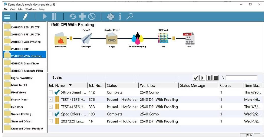 ImageWand | Soluciones gráficas que impulsan tu negocio